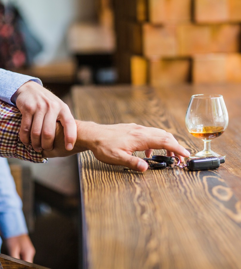 CÁPSULAS DE SEGURIDAD LA CANTERA – BEBER Y CONDUCIR - La Cantera
